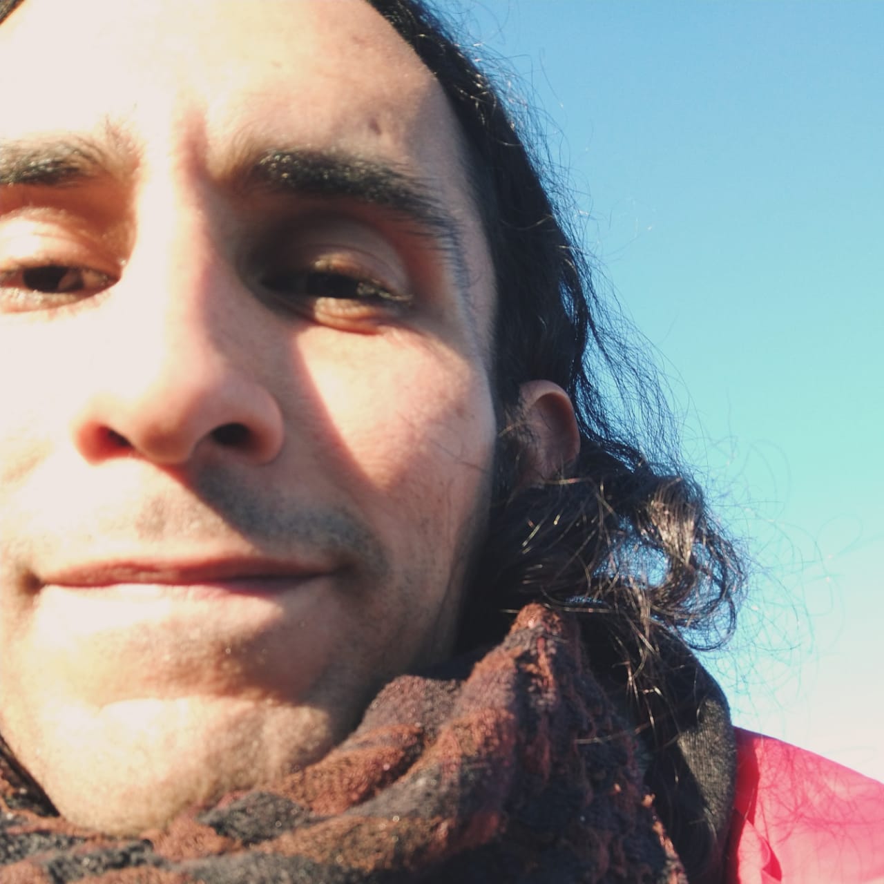 CURRÍCULUM PORTFOLIO